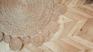 Everything You Need to Know About Braided Rugs | Woods Rug Laundry
